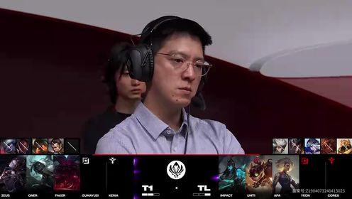 2024MSI季中冠军赛_MSI胜败分组赛T1vsTL_【回放】MSI胜败分组赛T1vsTL第4局_高清1080P在线观看平台_腾讯视频