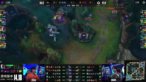 《2024英雄联盟全球总决赛》Inspired木木下路蹲草Doran武器越塔强杀Bwipo_高清1080P在线观看平台_腾讯视频