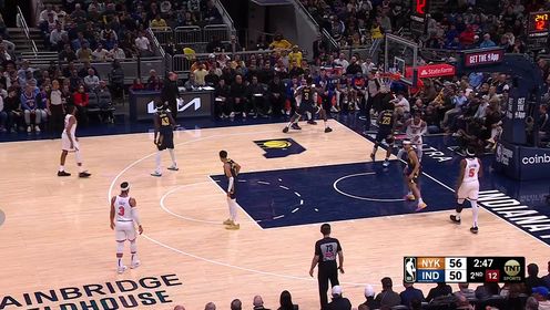 全景NBA_5月《全景NBA》_NBA官方内容精彩呈现唐斯本赛季强硬进球燃炸全场_高清1080P在线观看平台_腾讯视频