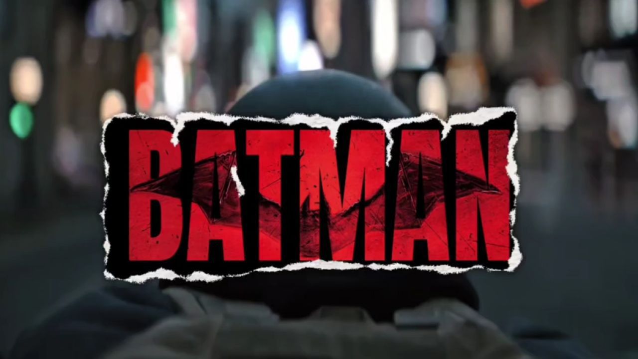 “TheBATMAN”_高清1080P在线观看平台_腾讯视频