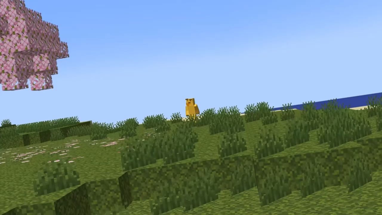 我的世界：吃掉整个地球_高清1080P在线观看平台_腾讯视频