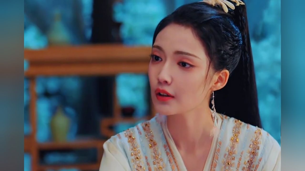 宴爽想陪鸿奕，但是鸿奕就是要他回去，宴爽好不容易找个借口暂时留下来，可惜的是千年也没能把鸿奕这个石头捂热，其实最好的一直都在身边，而鸿奕还总想 ...