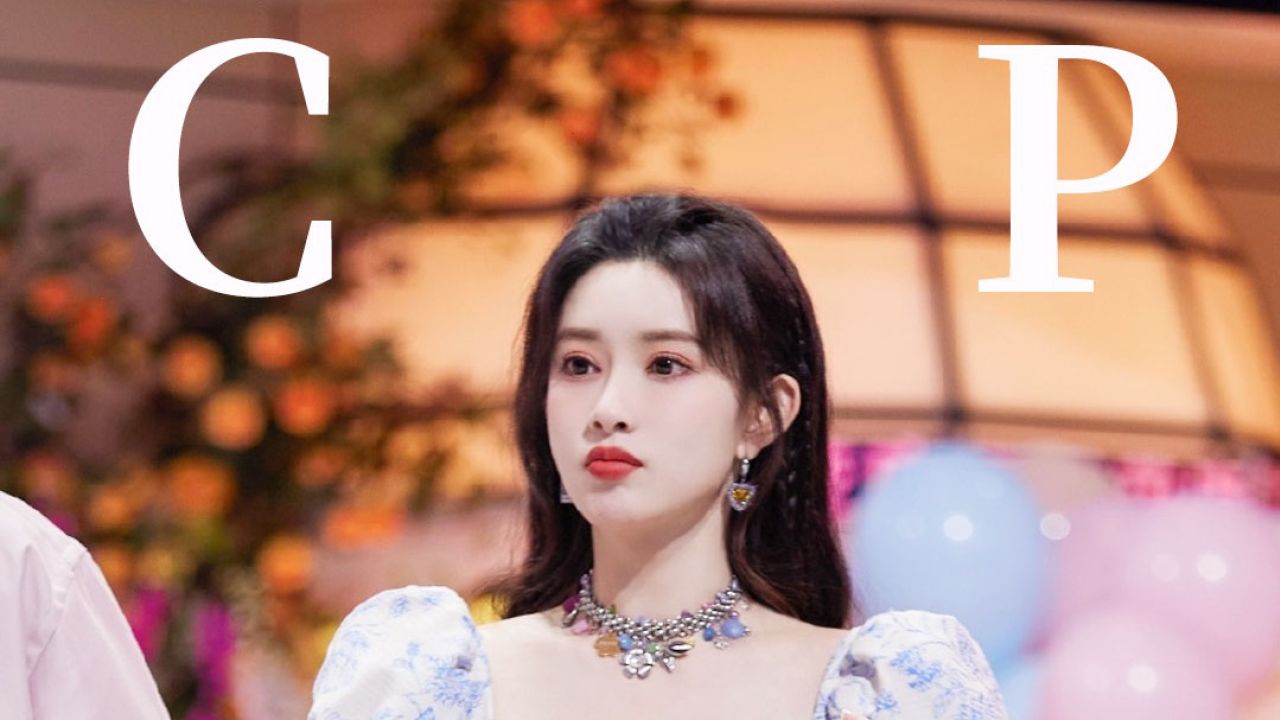 《九重紫》能成为古偶黑马，孟子义和李昀锐的CP感立大功！_高清1080P在线观看平台_腾讯视频