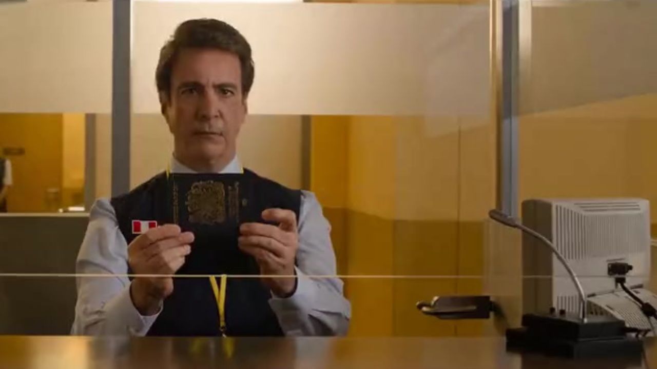 伦敦萌熊闯入南美秘境寻亲_高清1080P在线观看平台_腾讯视频