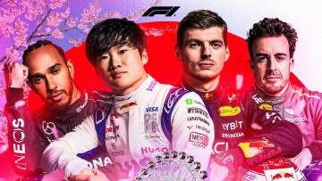 F1日本大奖赛前瞻：领略独特8字形铃鹿赛道叙写车手新故事_高清1080P在线观看平台_腾讯视频