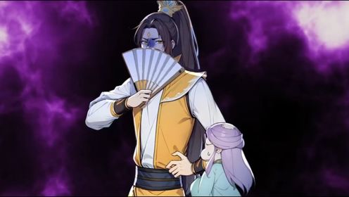第41集：修真界第一杠精！大学生江北穿越至异世界_高清1080P在线观看平台_腾讯视频
