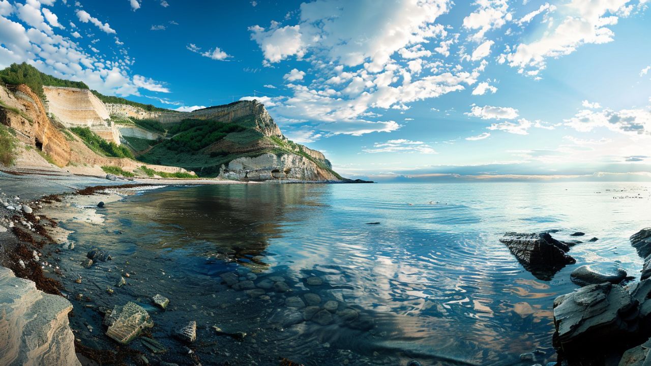 4k高清无水印素材 写实风景唯美治愈系壁纸_高清1080P在线观看平台_腾讯视频