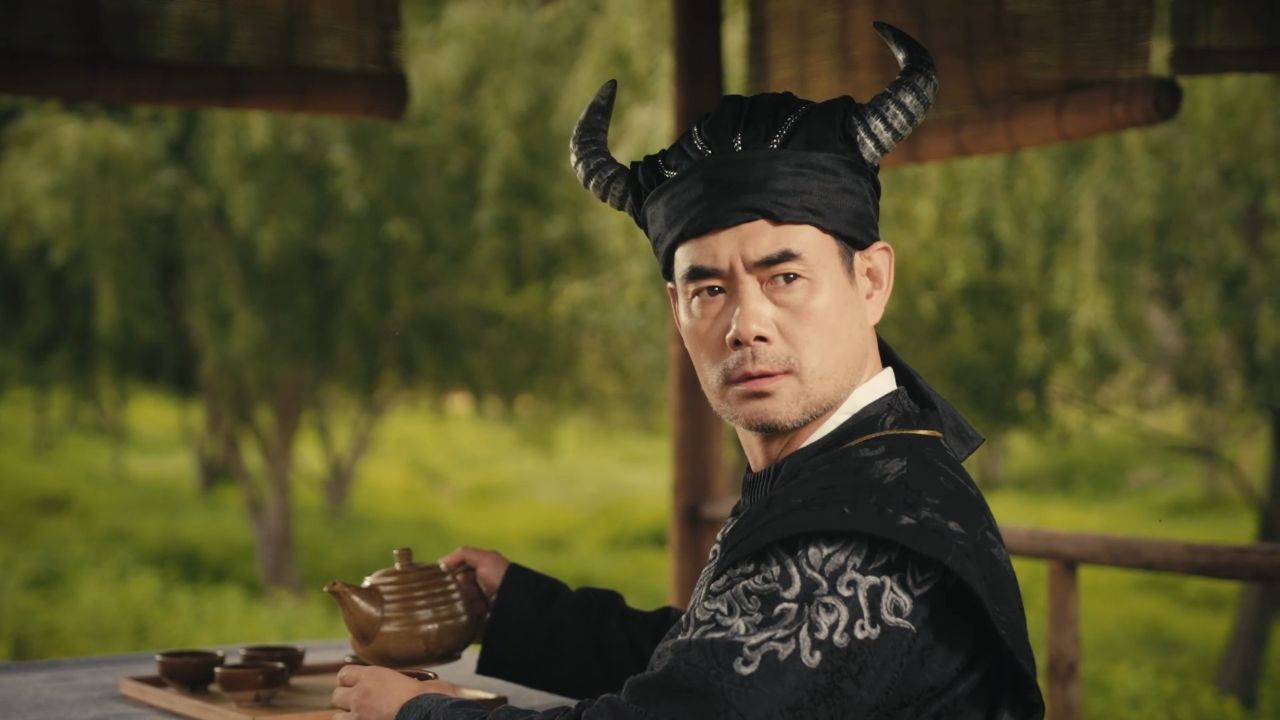 【铁牛之恋】第一集：牛夫人她，要逃婚_高清1080P在线观看平台_腾讯视频