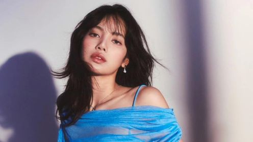 Lisa被曝插足多段感情，和亢奋演员亲密合照曝光，被嘲是小三系爱豆_高清1080P在线观看平台_腾讯视频