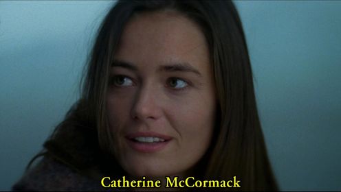 凯瑟琳·麦克马克CatherineMcCormack_高清1080P在线观看平台_腾讯视频