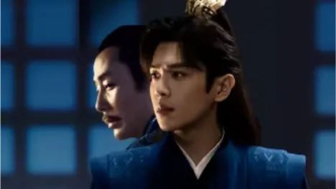 庆余年2-范闲归途遭刺杀-腾讯智影