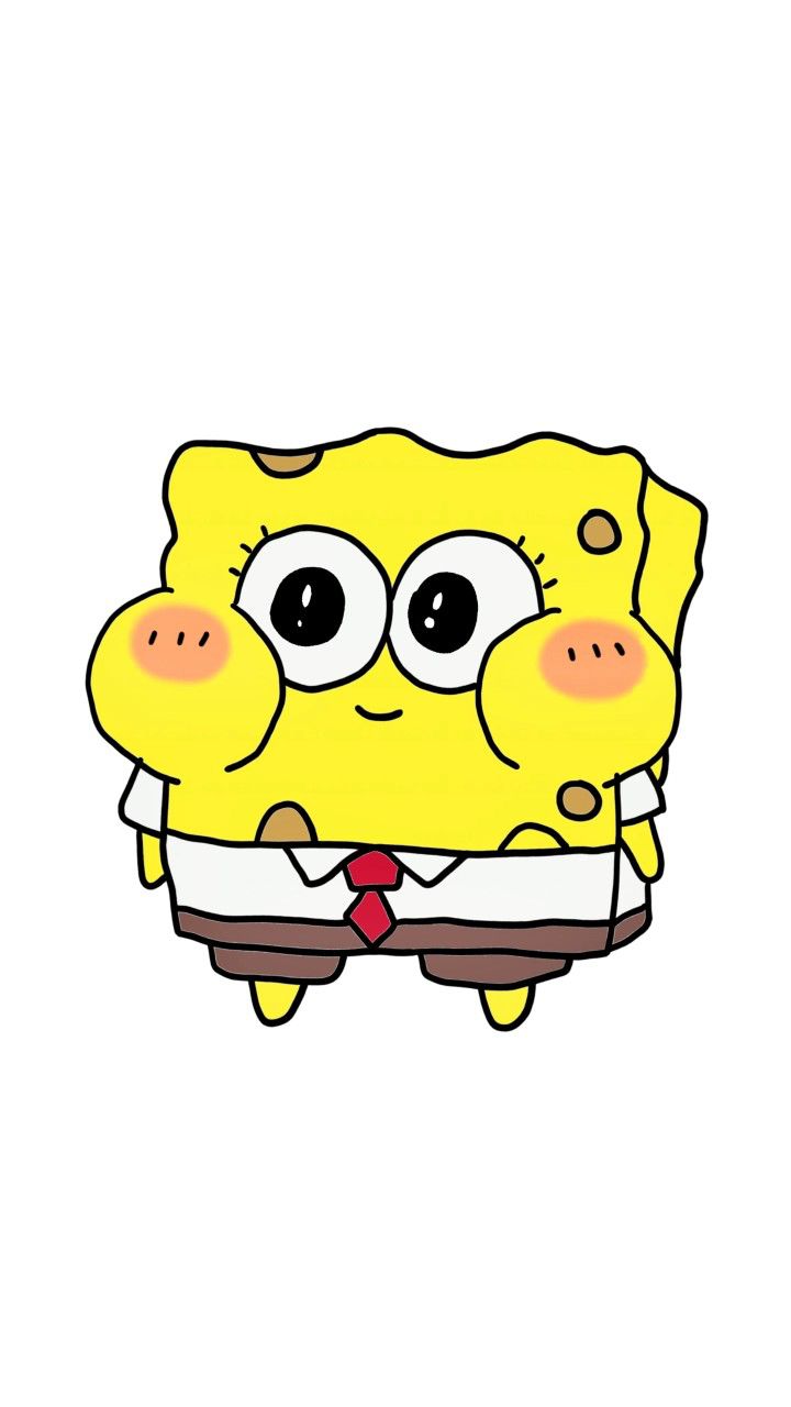 老爸画的海绵宝宝VS我画的海绵宝宝_高清1080P在线观看平台_腾讯视频