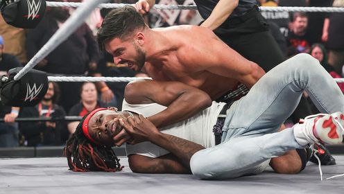 WWENXT_WWENXT第833期_【中文字幕】WWENXT第833期_高清1080P在线观看平台_腾讯视频