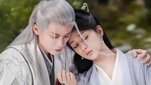 长相思第二季_21_夭柳诀别！小夭湖面箭刺相柳_电视剧_高清完整版视频在线观看_腾讯视频