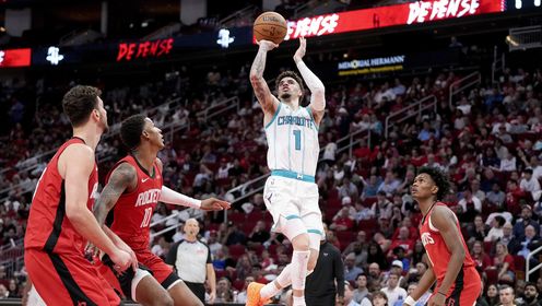 休斯敦火箭_NBA常规赛：黄蜂110-105火箭_【纯享】黄蜂vs火箭精华回放三球34+8+11准三双格威致命三分险胜火箭_高清1080P在线 ...