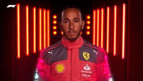 F1热点_2024赛季F1_官宣冬窗炸裂转会！F1大看板汉密尔顿转投法拉利_高清1080P在线观看平台_腾讯视频