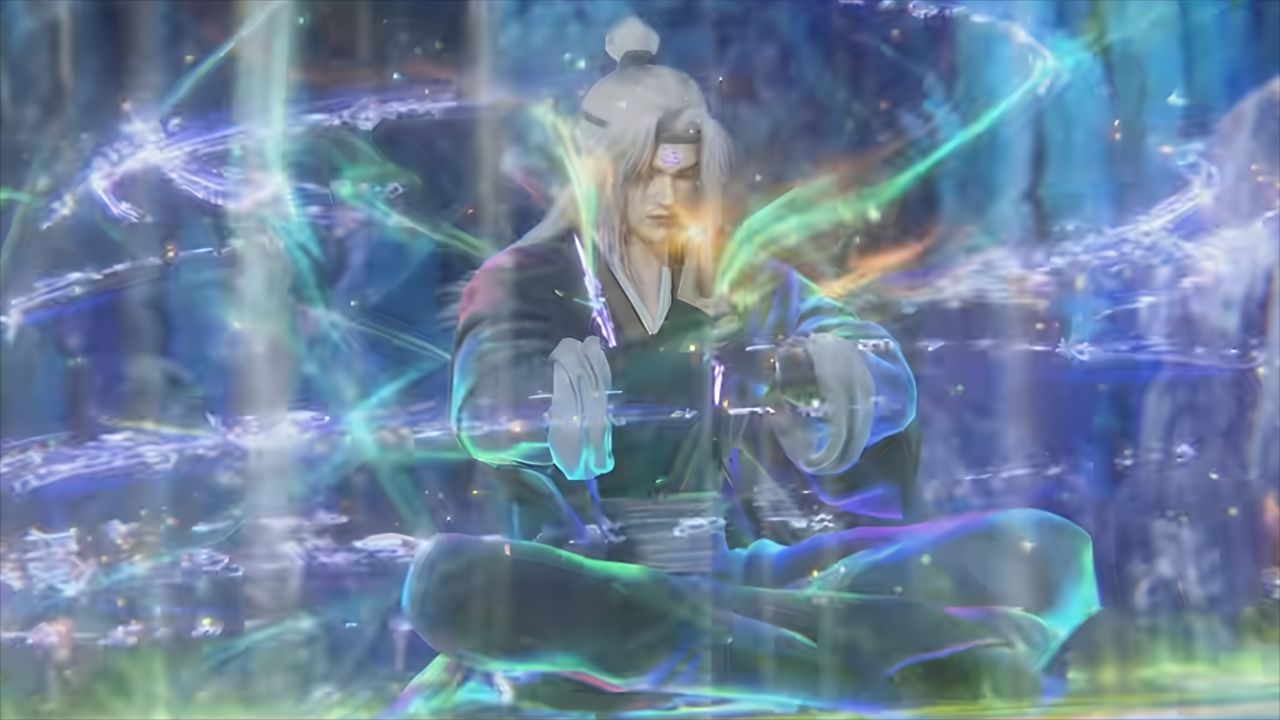 《仙逆》王林来到灵气充足的炼魂宗_高清1080P在线观看平台_腾讯视频