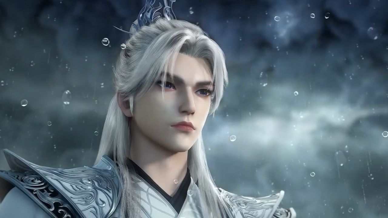 仙逆：帮王林打下炼魂宗基业的遁天老祖为啥不配复活？_高清1080P在线观看平台_腾讯视频