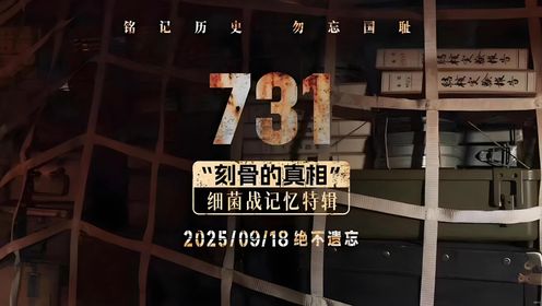 《731》日本细菌战受害最深的五个城市，你了解其中多少_高清1080P在线观看平台_腾讯视频