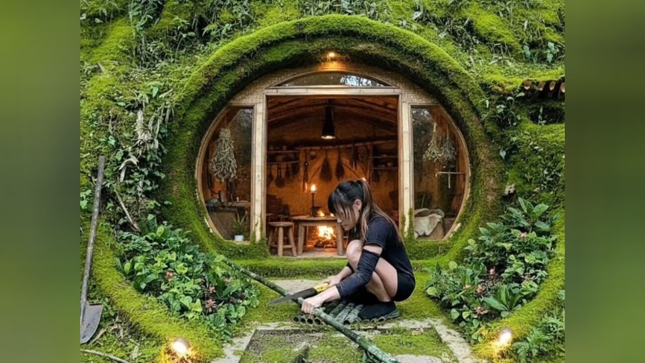 #野外生存#荒野求生#野外生存装备#户外工具_高清1080P在线观看平台_腾讯视频