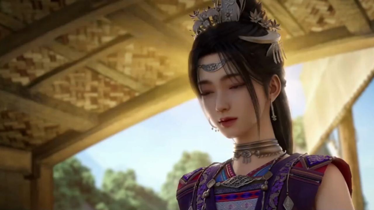 仙剑奇侠传三：飞蓬触犯天条究竟付出了何种惨痛代价？景天凭什么能重拾神力对抗灭世灾劫？_高清1080P在线观看平台_腾讯视频