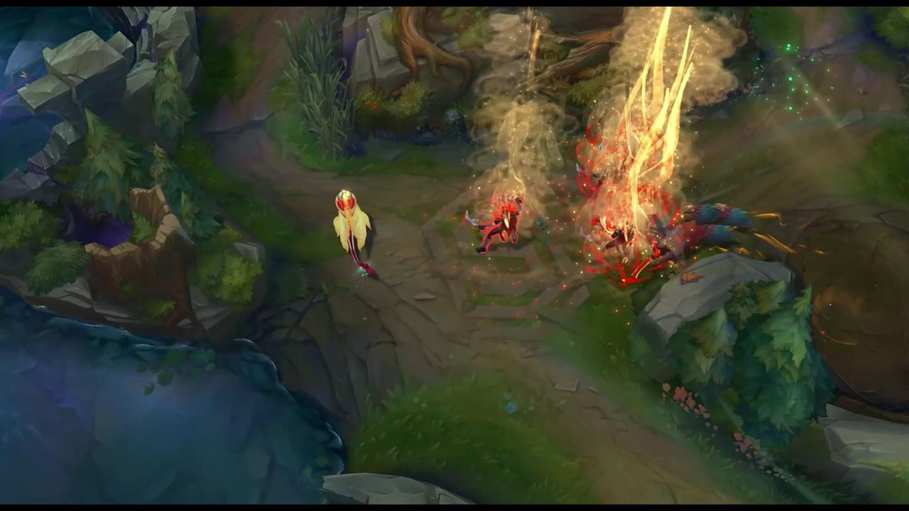 【lol龙年活动】新英雄斯莫德和龙年限定皮肤免费领取高清1080p在线观看平台腾讯视频