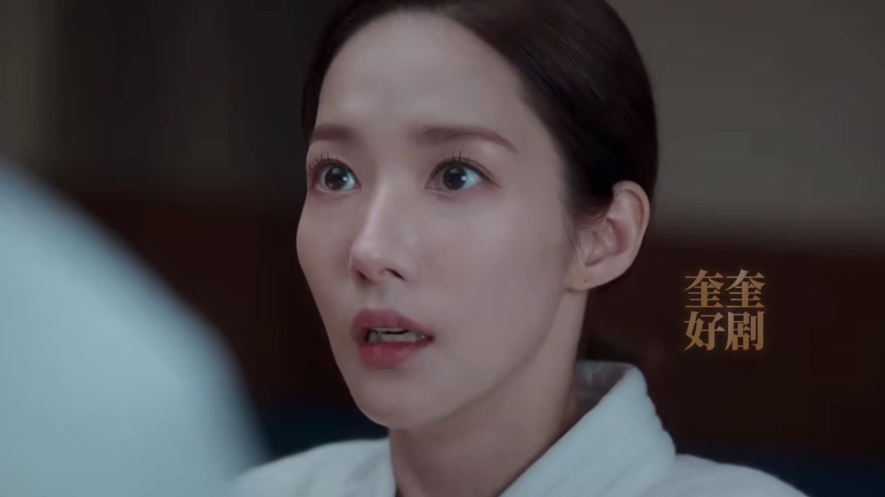 请和我老公结婚吧（1 10）腾讯视频 