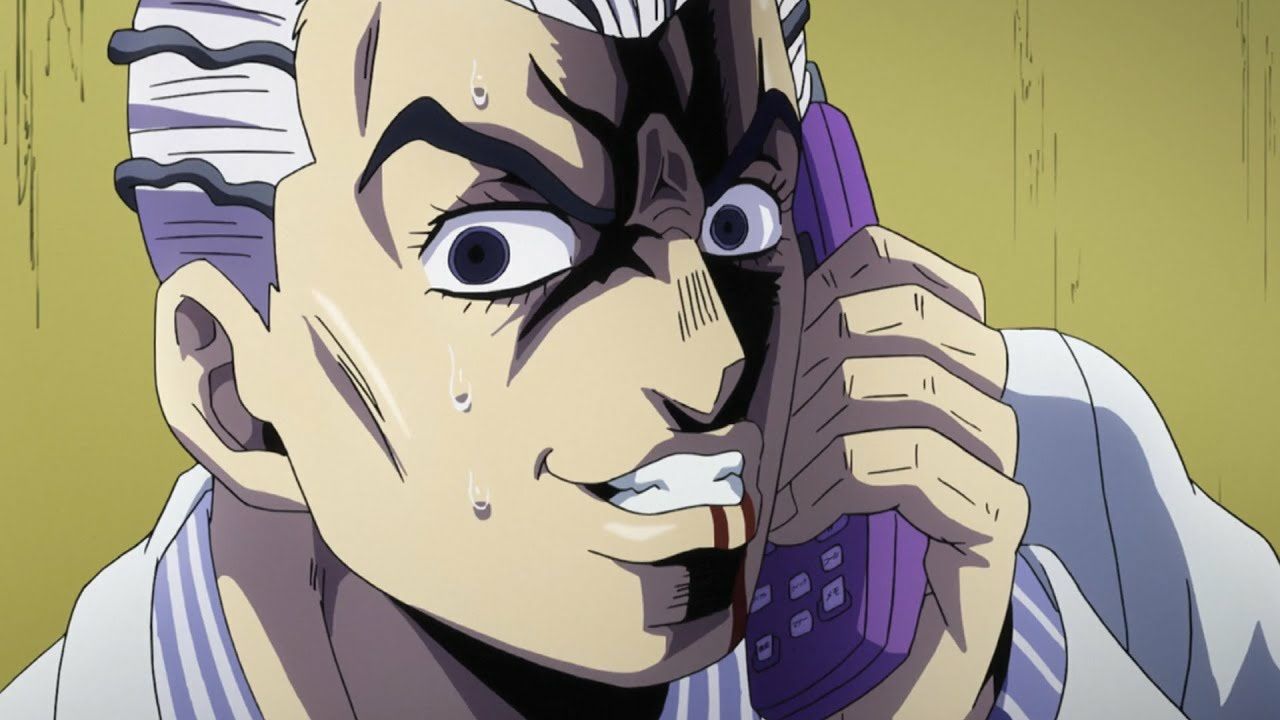 吉良吉影Boki是什么梗！？带你看《JOJO的奇妙冒险第四部》不灭钻石（下）_高清1080P在线观看平台_腾讯视频