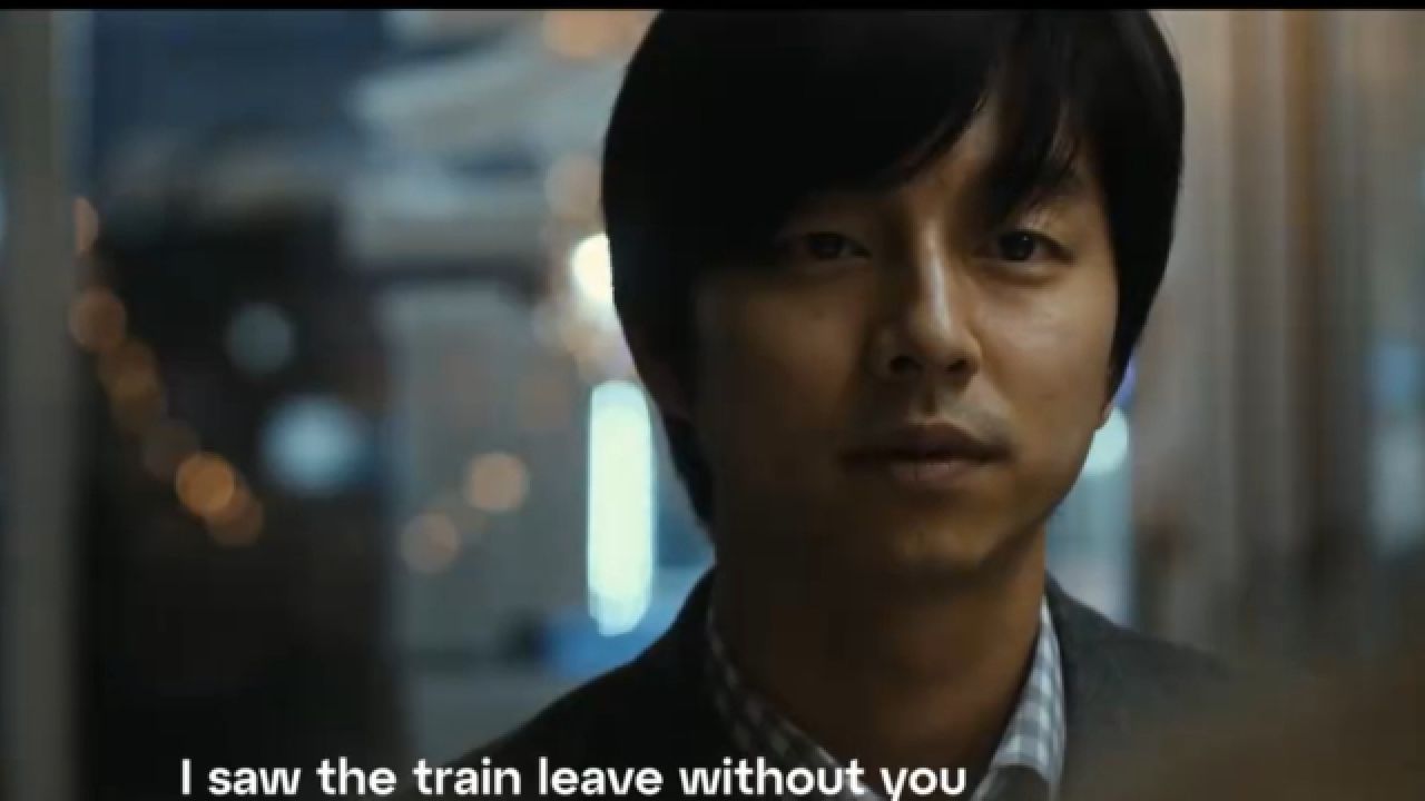 【孔刘】复活《釜山行3-不归路》官方先导预告片明年2月29日上映_高清1080P在线观看平台_腾讯视频