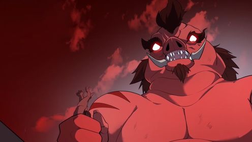 神宠进化第2季41上：阿呆突破_高清1080P在线观看平台_腾讯视频