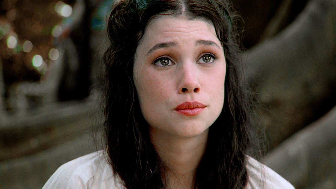 人鱼恋，一场跨越种族的爱情，结局太浪漫了！_高清1080P在线观看平台_腾讯视频