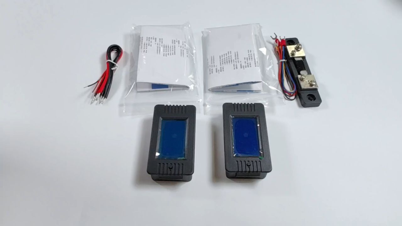 PZEM-013+015(2.0版本接线视频教程-中文)_高清1080P在线观看平台_腾讯视频