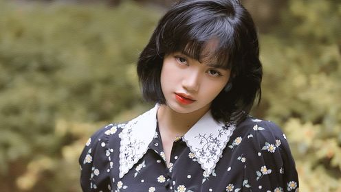 lisa被外网博主吐槽，说她早就是惯三_综艺_高清完整版视频在线观看_腾讯视频