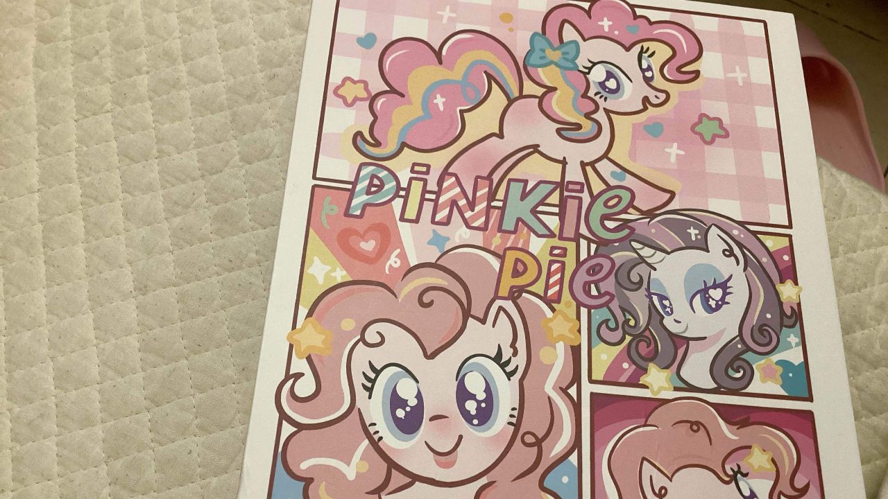 小马宝莉卡_高清1080P在线观看平台_腾讯视频