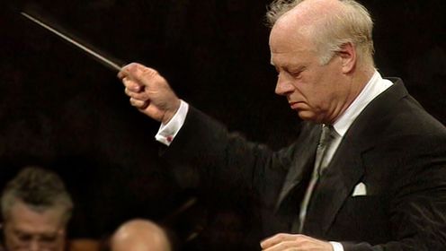 彼得·伊里奇·柴可夫斯基《罗密欧与朱丽叶》根据莎士比亚戏剧改编的幻想序曲_高清1080P在线观看平台_腾讯视频