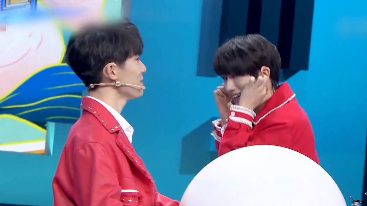 第4期：伊能静柳岩游戏混战_高光片段_高清1080P在线观看平台_腾讯视频