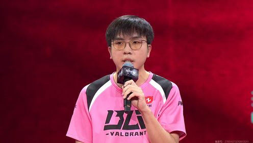 2024无畏契约赛事-全程回放_VCTCN联赛第二赛段第10日_【赛后采访】nephh：我们五个选手都是很好的朋友_高清1080P在线观看平台 ...