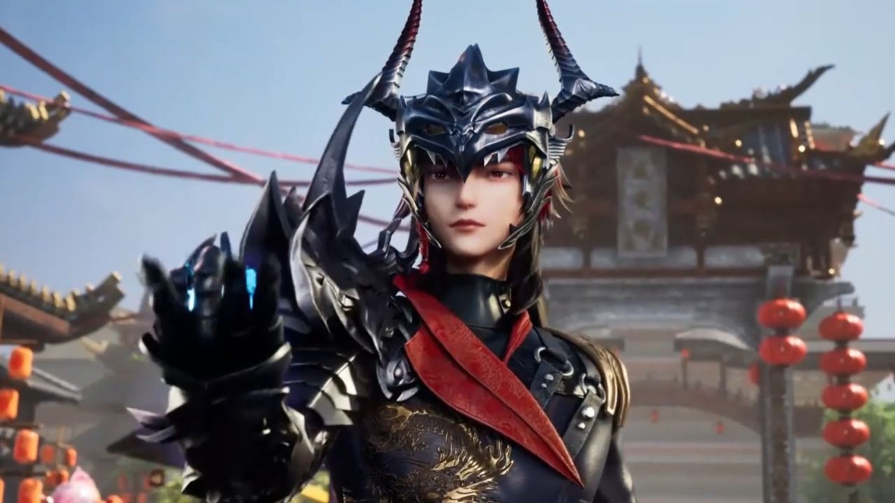 双生武魂：雪家夺武魂反被反杀？林凡的双生武魂究竟有多逆天？_高清1080P在线观看平台_腾讯视频