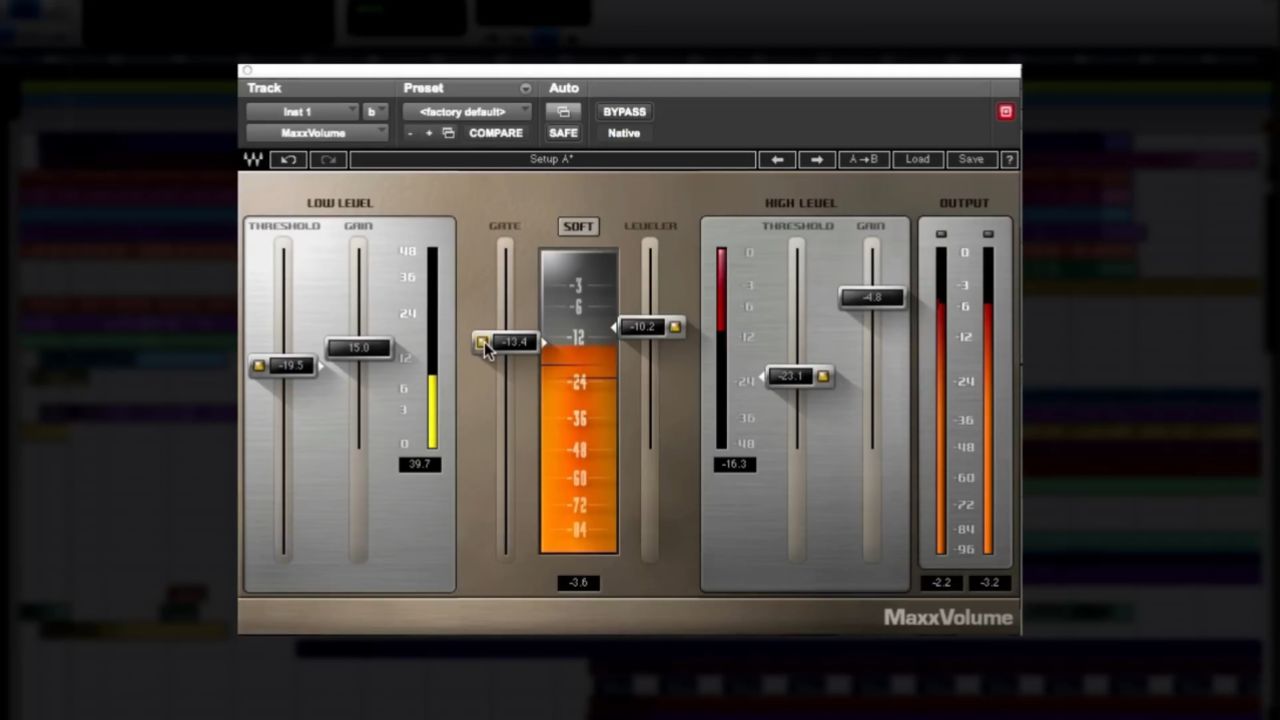 MixandMasterwiththeWavesMaxxVolumePlugin_腾讯视频