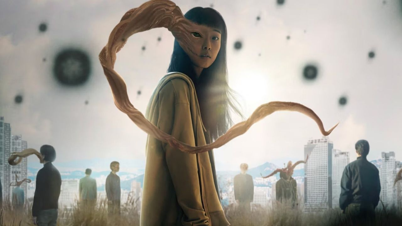 Netflix科幻惊悚剧集《寄生兽：灰色部队》_高清1080P在线观看平台_腾讯视频