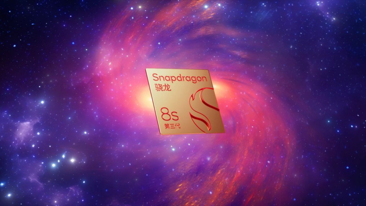 高通发布第三代骁龙8s移动平台，8gen3同款架构，小米Civi4Pro首发_腾讯视频