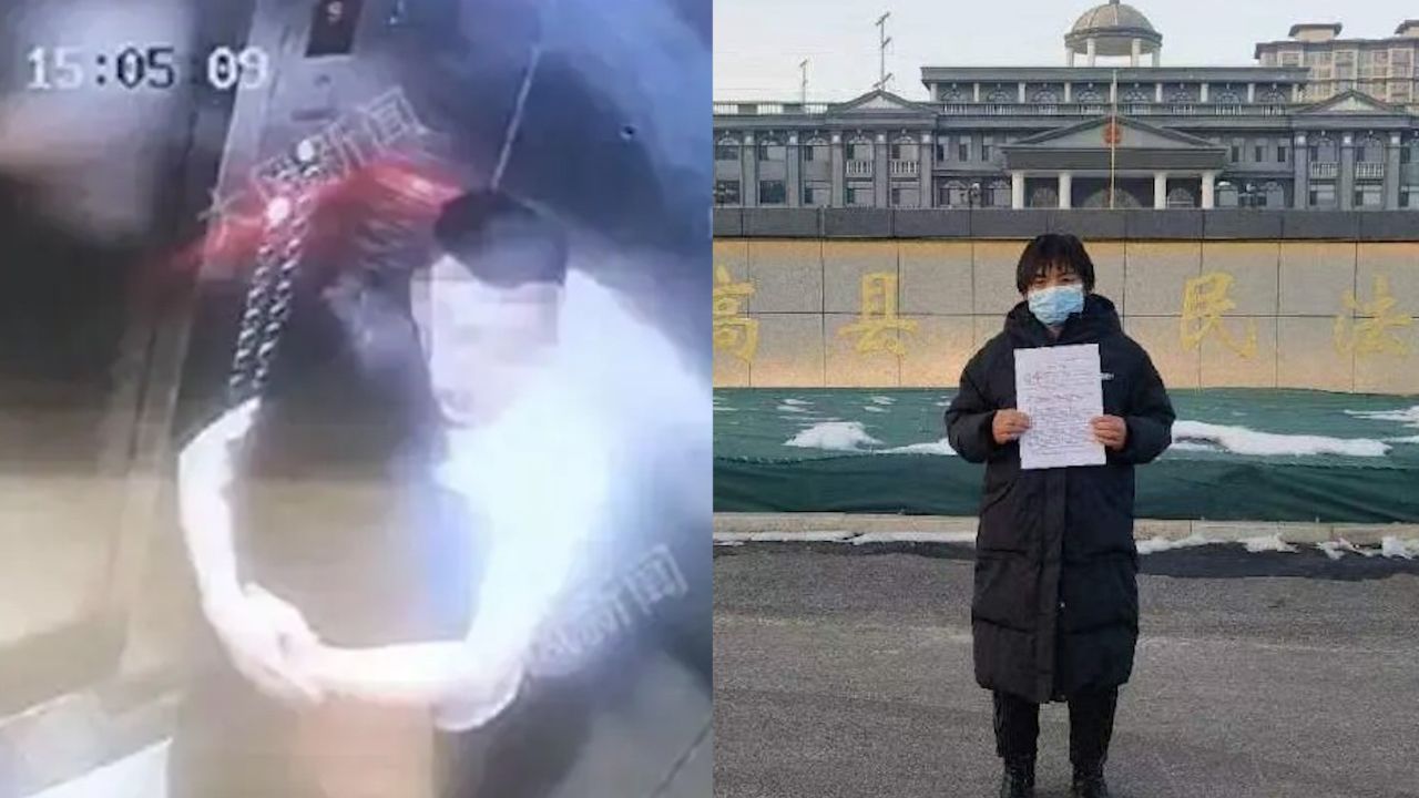 山西 订婚强奸案”一审宣判：女方已退10万元彩礼，驳回男方诉讼请求高清1080p在线观看平台腾讯视频