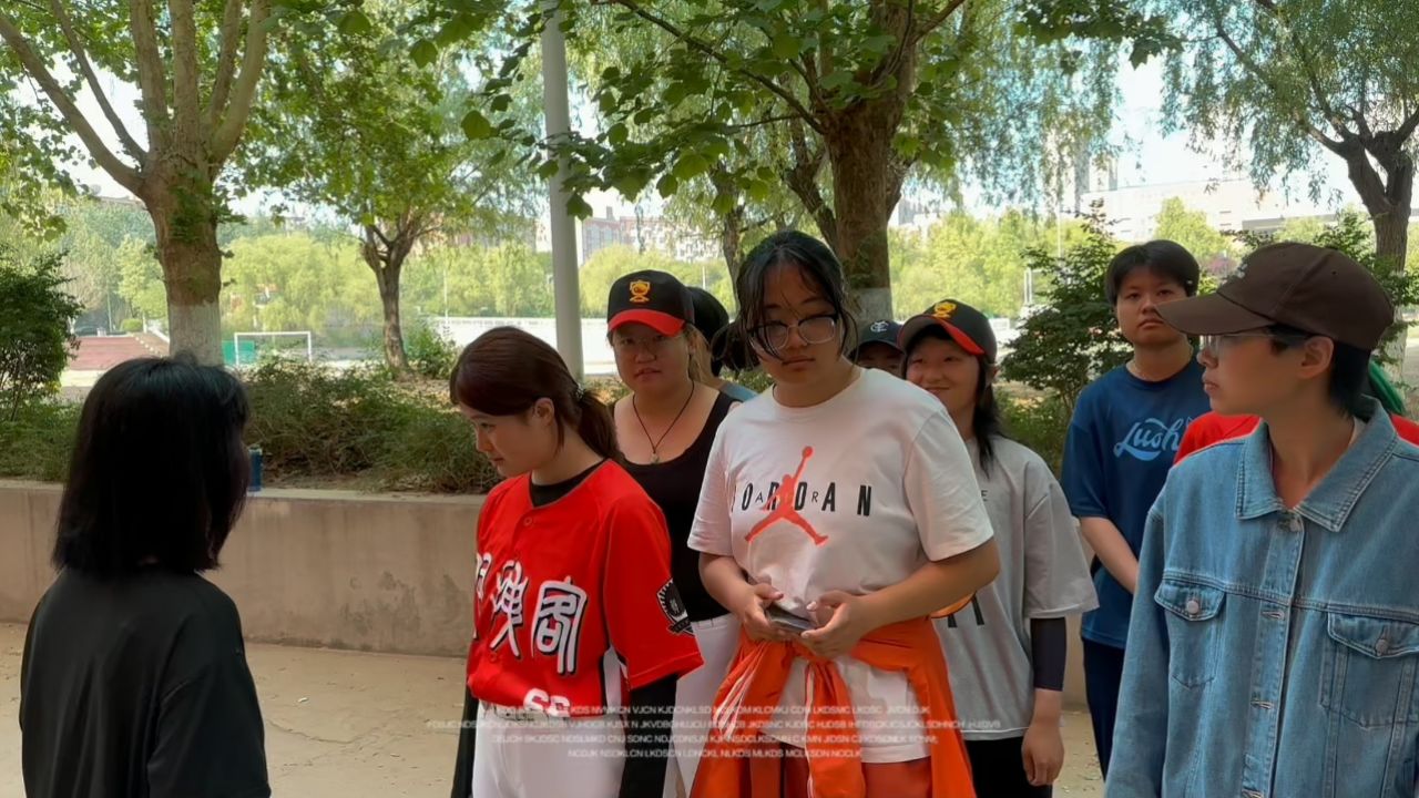 伺拽客女垒2024北京交流赛纪录片_高清1080P在线观看平台_腾讯视频