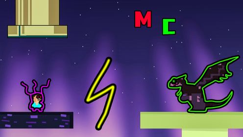 《MC2》挑战用最快的时间，通关我的世界_高清1080P在线观看平台_腾讯视频
