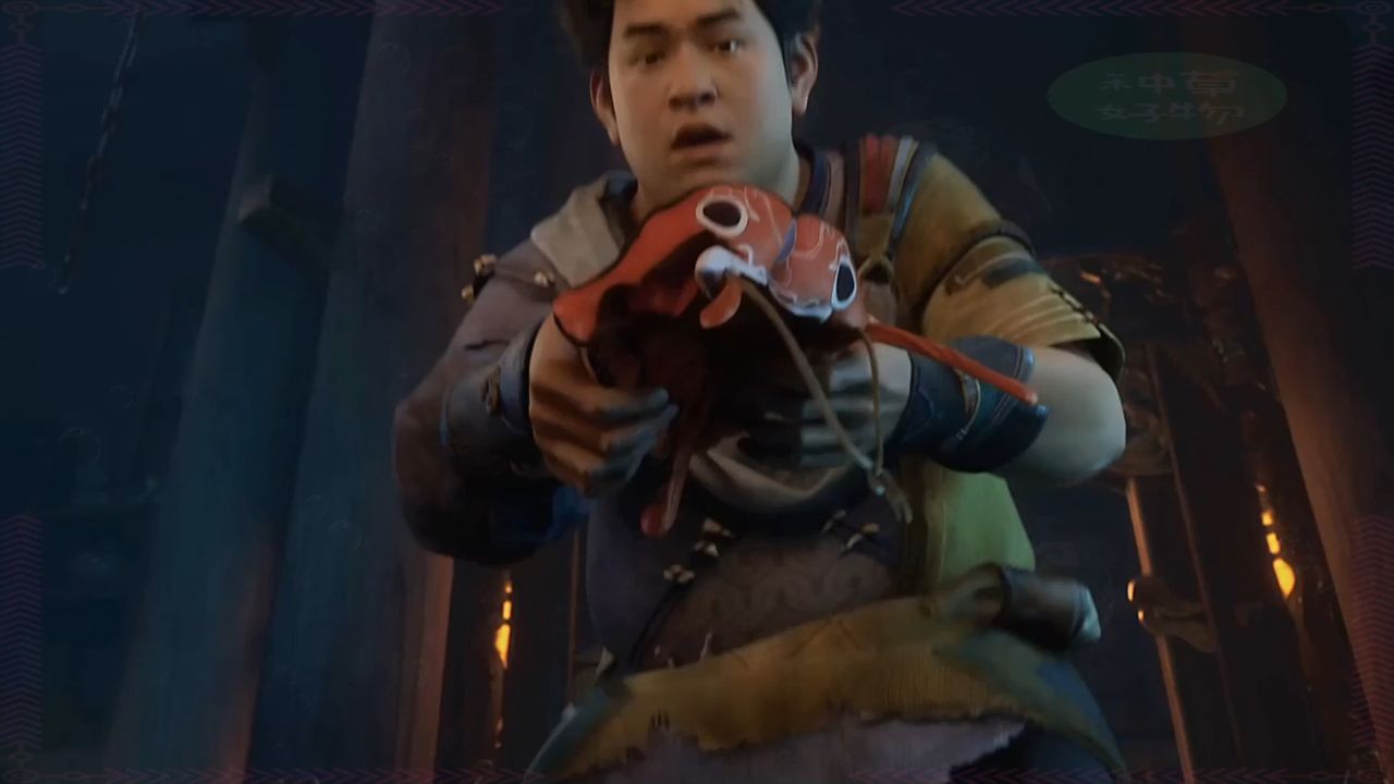 遮天：黑皇的尾巴是被谁弄秃了呢？这个人实力有多逆天？居然可以弄掉大帝的宠物_高清1080P在线观看平台_腾讯视频