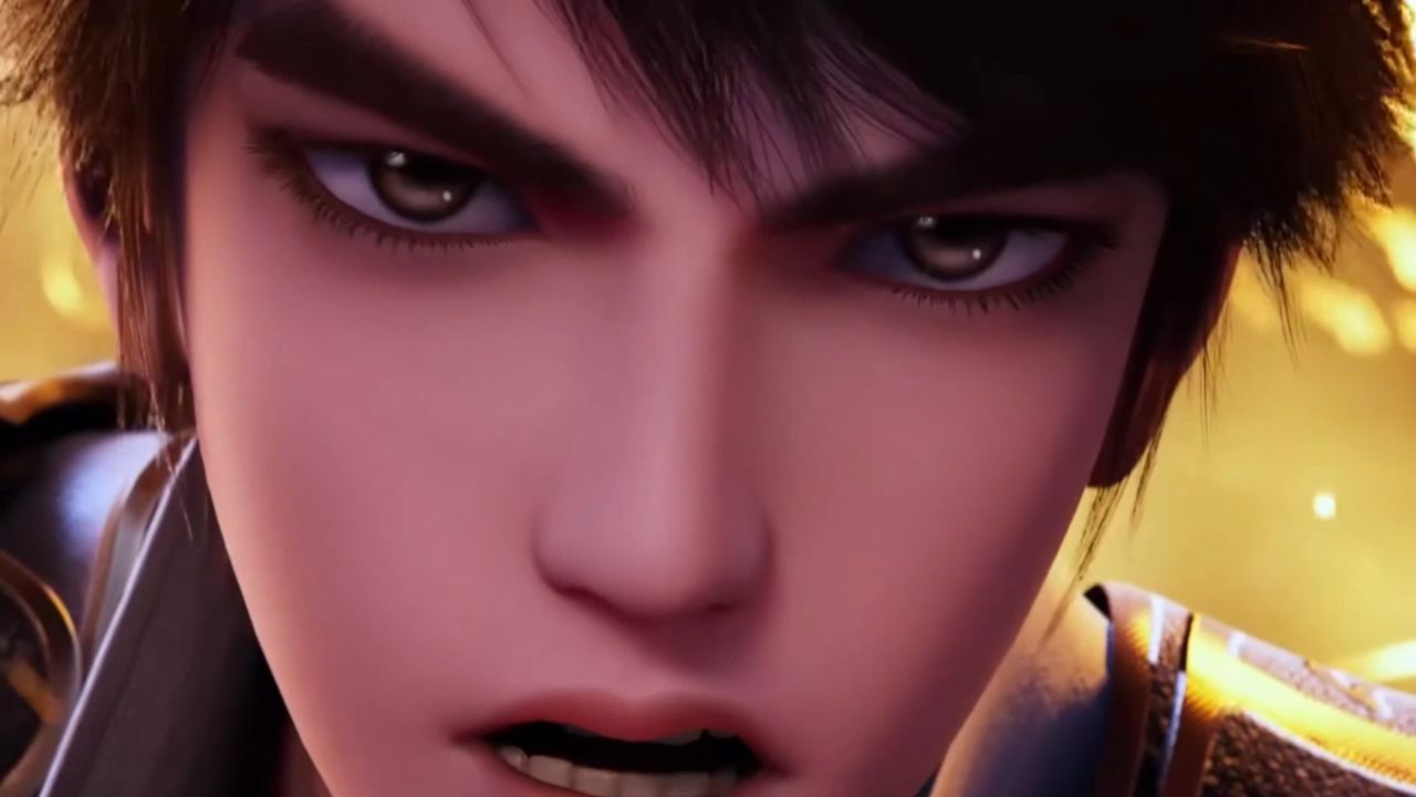 最强升级：赵放为何会被司徒婉娟连累？她最后为何会成为赵放后宫中的一员？_高清1080P在线观看平台_腾讯视频