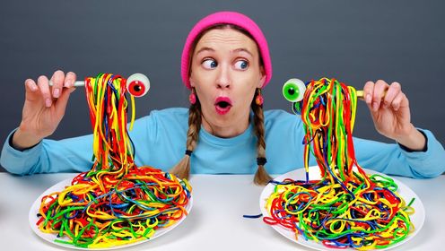 白雪公主施魔法变出真假物品，跳跳辨别时能整出啥爆笑名场面？_高清1080P在线观看平台_腾讯视频