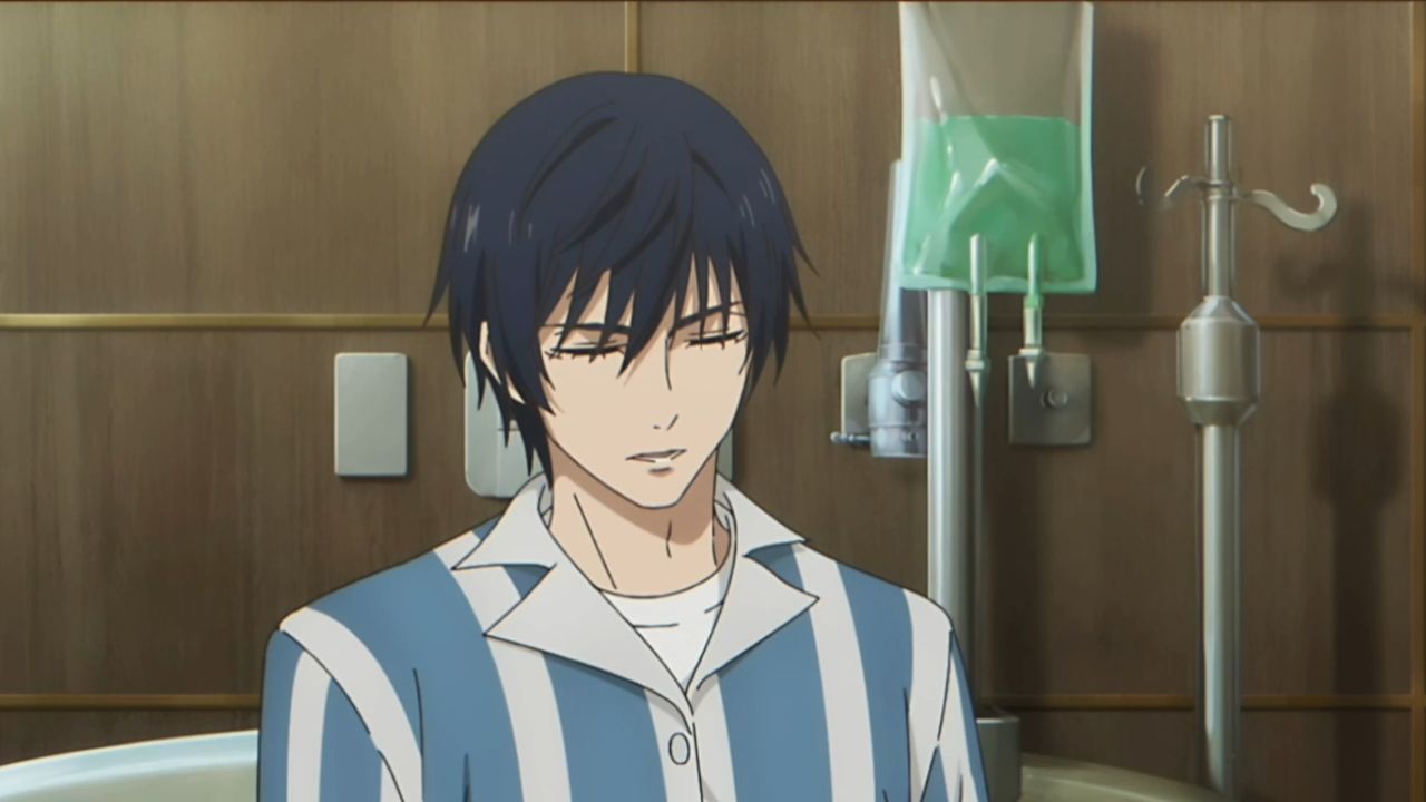 龙族：芬格尔为何能让诺玛言听计从？难道他与智能系统藏着不为人知的过往？_高清1080P在线观看平台_腾讯视频