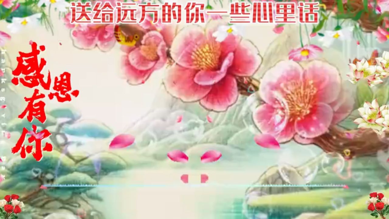 有句话想对你说，你是我生命中最重要的人！_高清1080P在线观看平台_腾讯视频