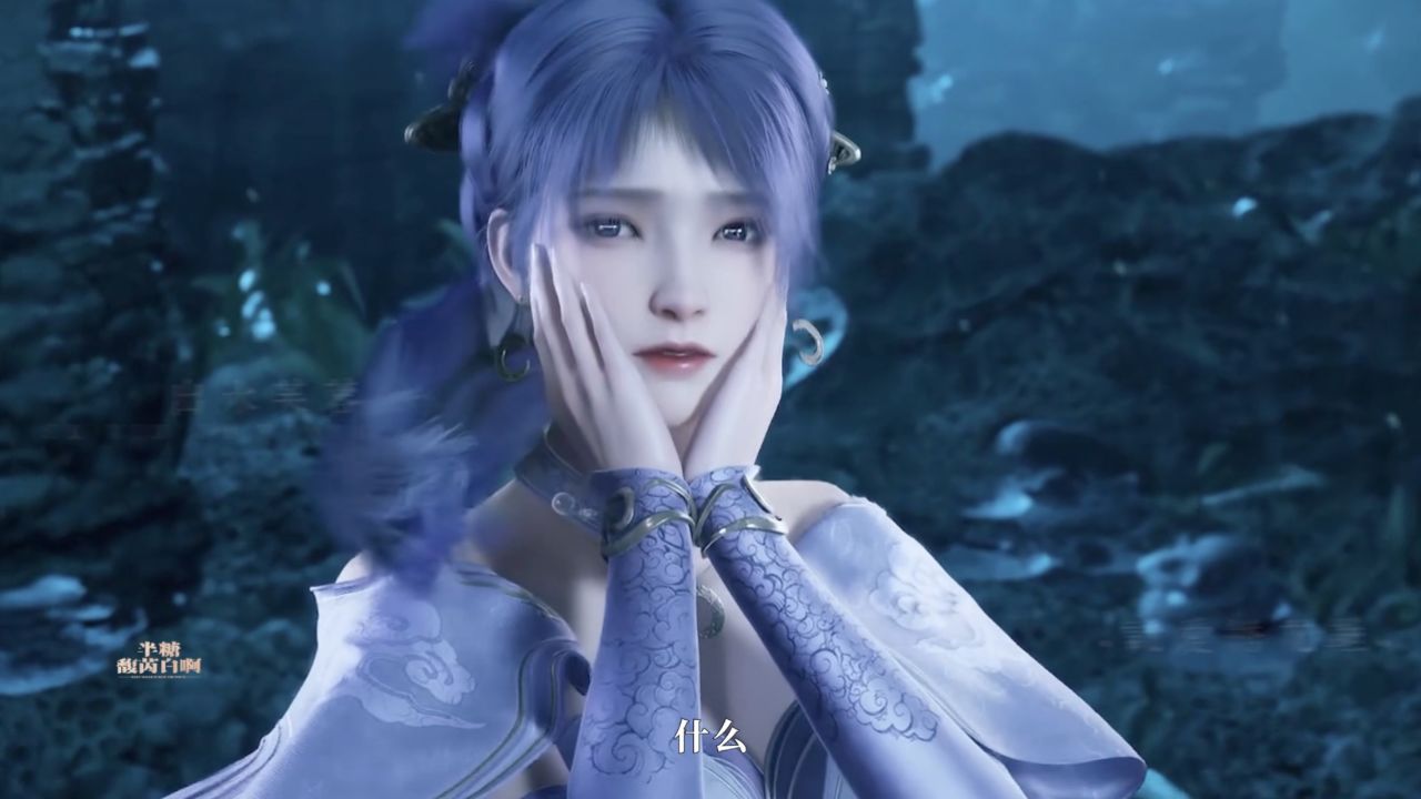 笑死，相貌平平vs破铜烂铁，两个逗比欢乐多【叶凡姬紫月】bgm：苏绣姑娘歌词排版byANNI素材：遮天叶凡姬紫月笑死，相貌平平vs破铜烂铁 ...